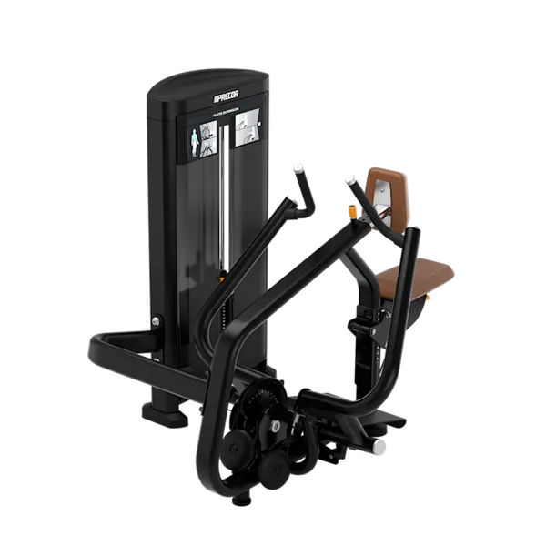 PRECOR DIVERGING LAT PULLDOWN RSL0314 – WellnessLyfstylInternational