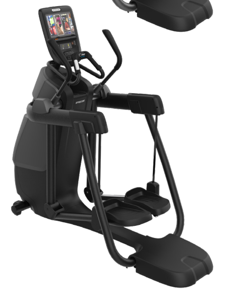 PRECOR AMT® 865 Experience™ Series ADAPTIVE MOTION TRAINER – WellnessLyfstylInternational