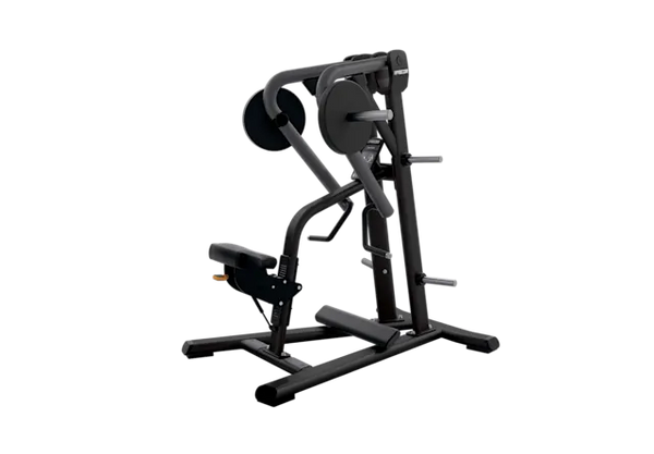 PRECOR Low Row DPL0308 – WellnessLyfstylInternational