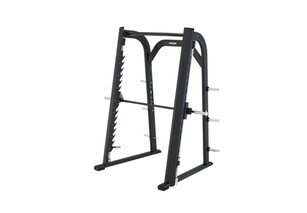 PRECOR Smith Machine – WellnessLyfstylInternational