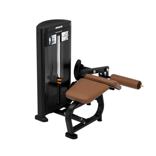 PRECOR PRONE LEG CURL RSL0606 – WellnessLyfstylInternational