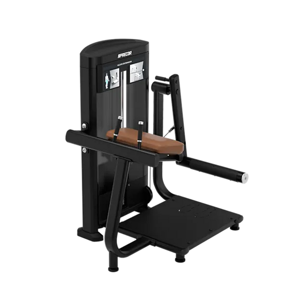 PRECOR GLUTE EXTENSION RSL0618 – WellnessLyfstylInternational