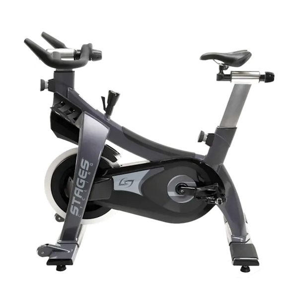 PRECOR SC2 INDOOR BIKE – WellnessLyfstylInternational