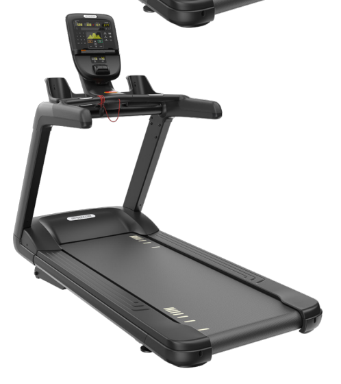 PRECOR TRM 731 Experience™ Series Treadmill – WellnessLyfstylInternational