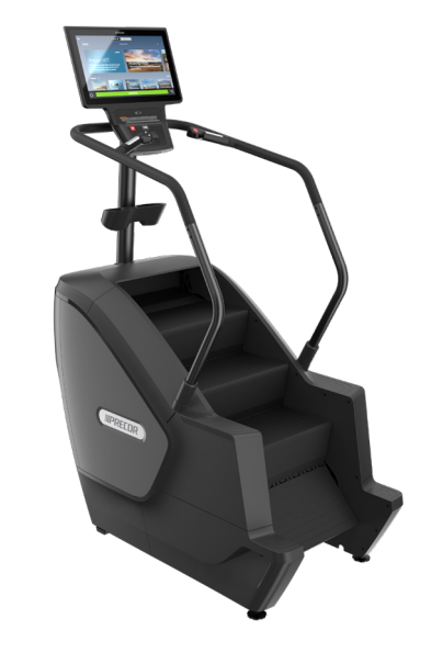 PRECOR SCL® 895 Experience™ Series STAIRCLIMBER ...
