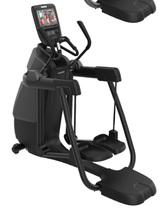 PRECOR AMT® 885 Experience™ Series ADAPTIVE MOTION TRAINER (P62 ...